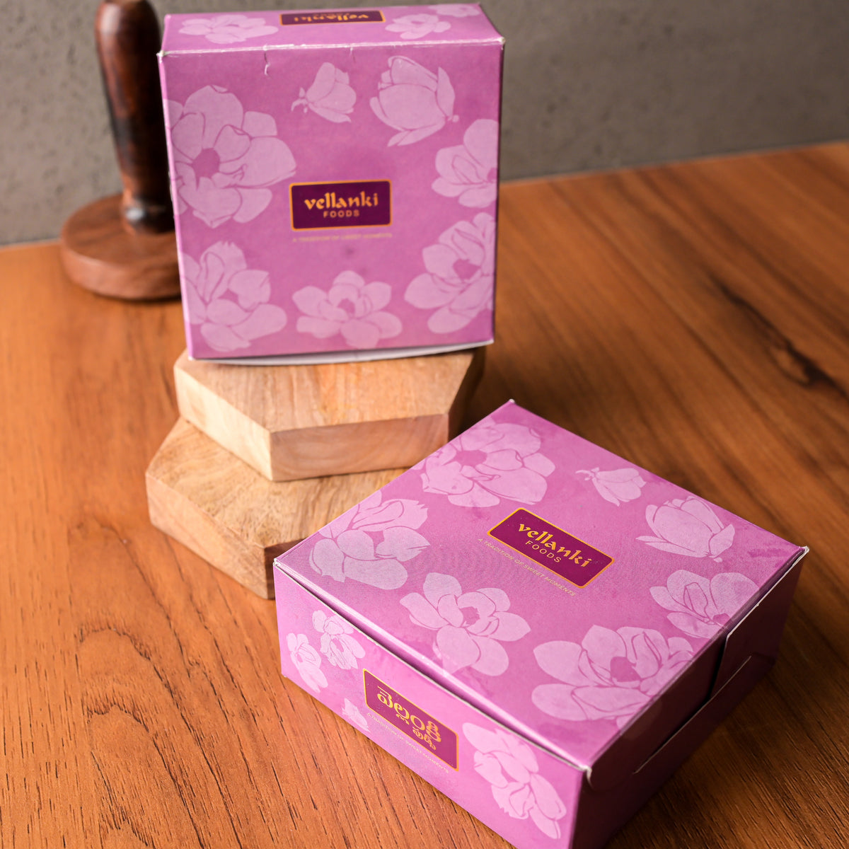 4pcs gift box – vellankifoods