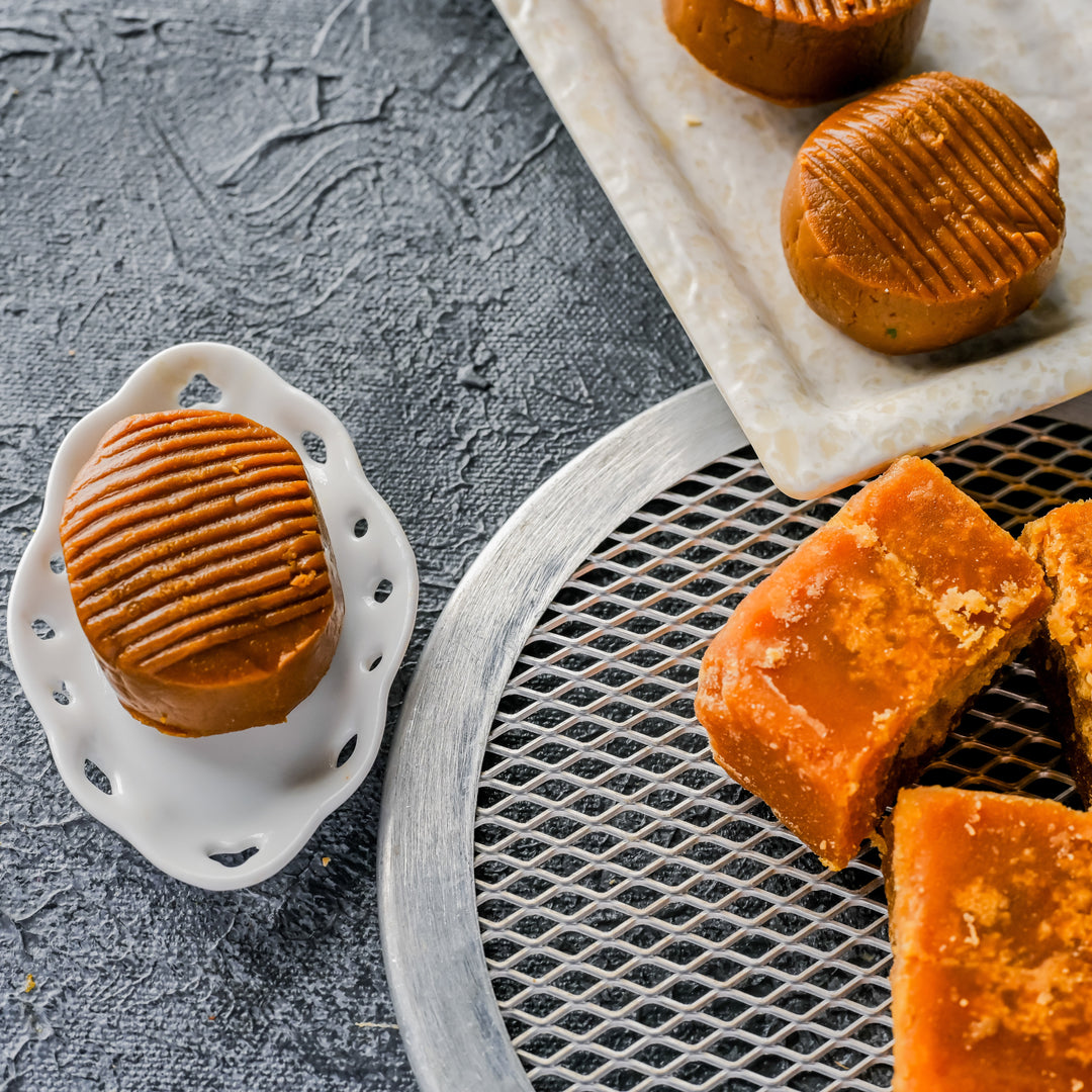 Milk Based Sweets – vellankifoods