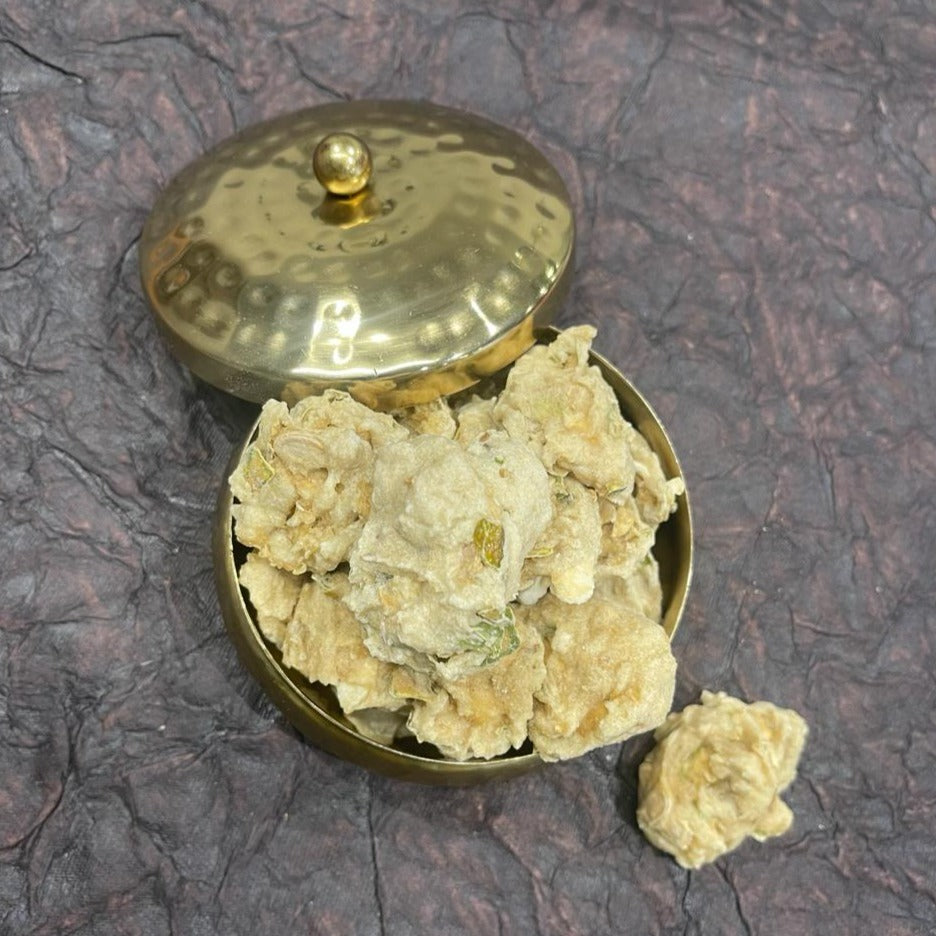 Gummadi Vadiyalu – vellankifoods