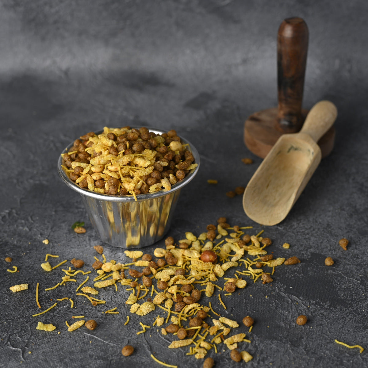 Millet Mixture – vellankifoods