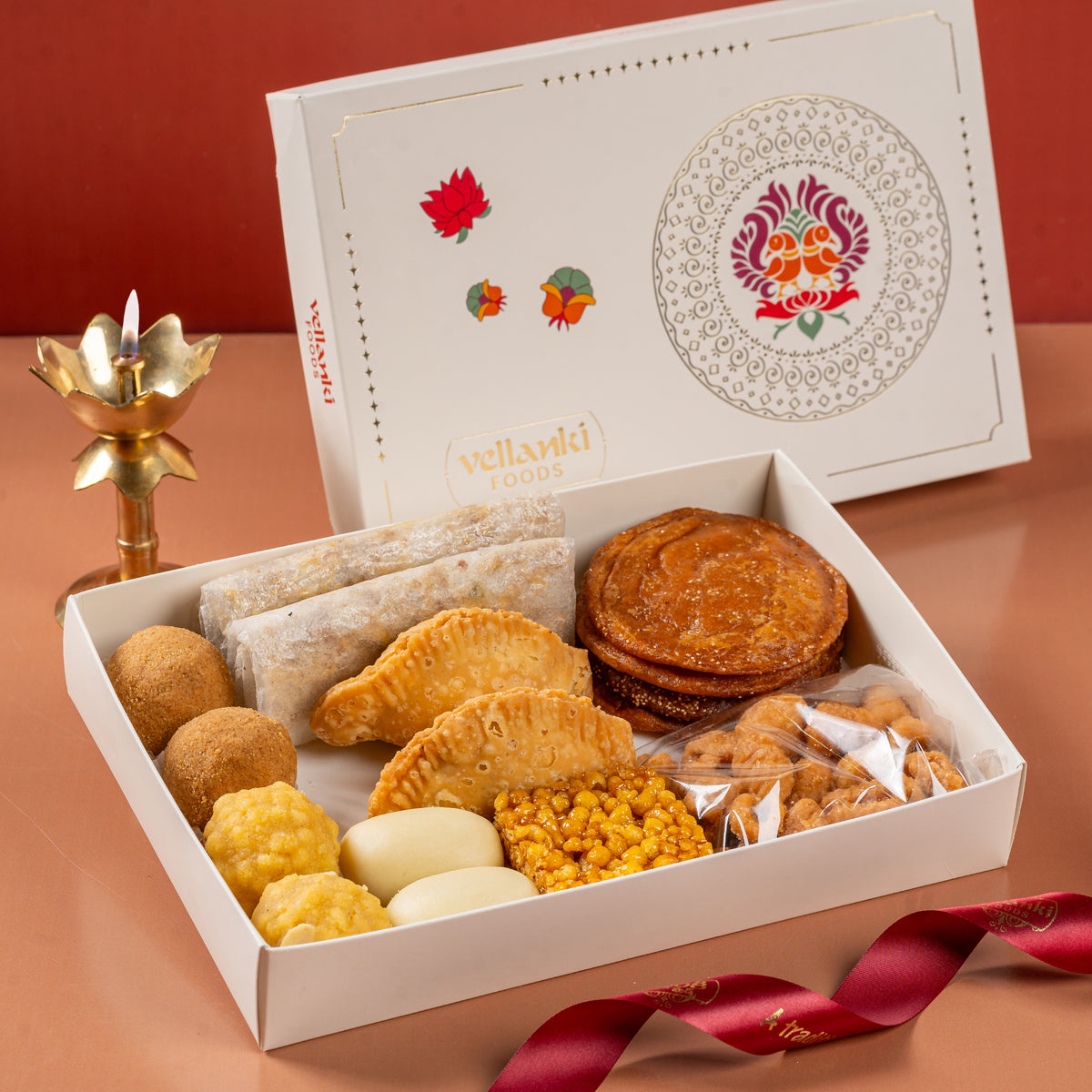 Traditional Sweet Box – vellankifoods