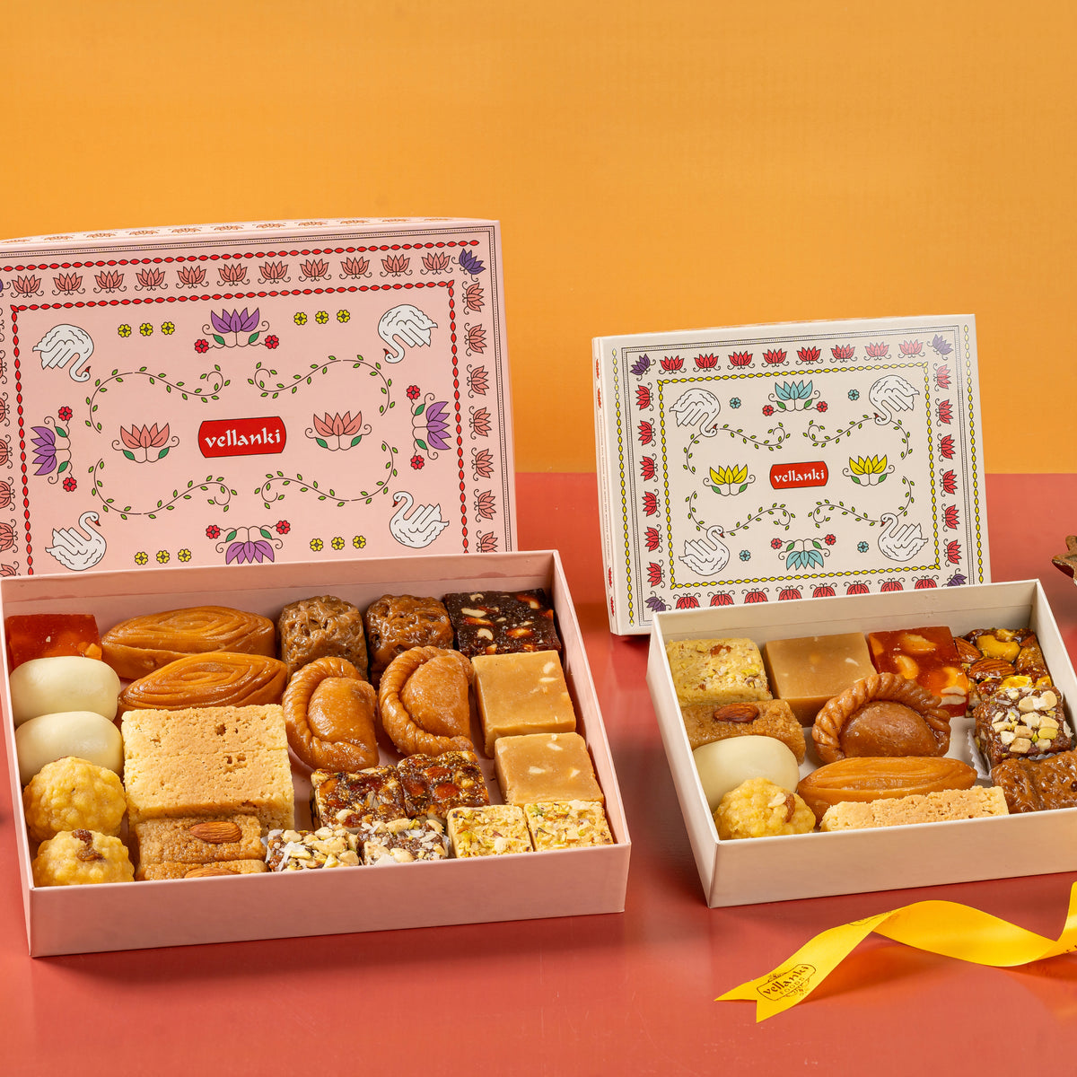 Regular Assorted Sweets – vellankifoods