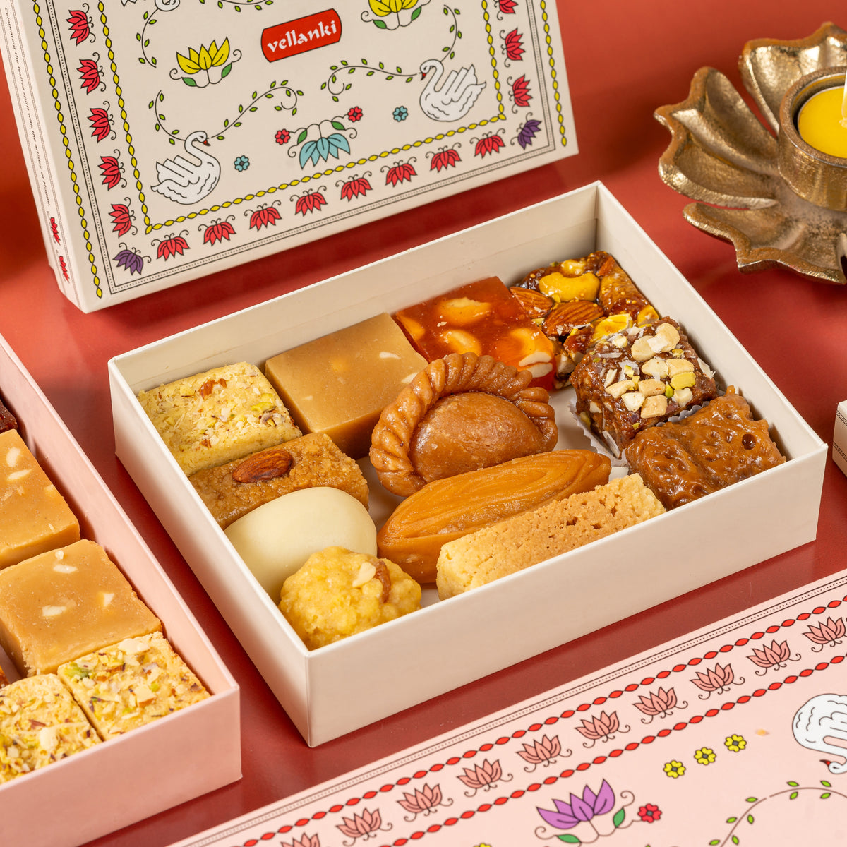 Regular Assorted Sweets – vellankifoods