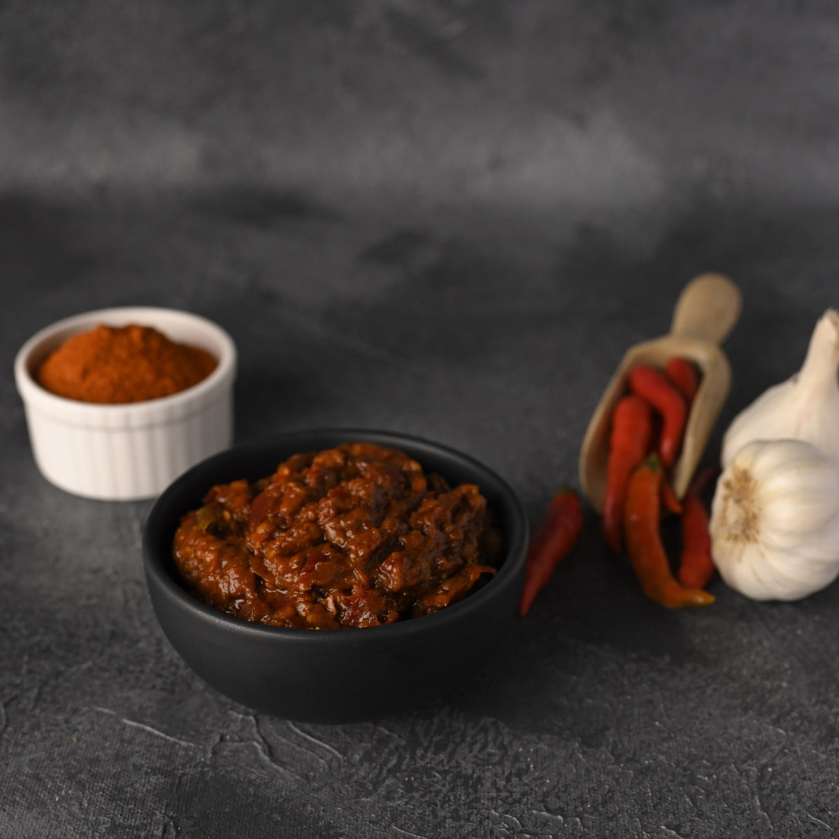 Red Chilli Pickle – vellankifoods