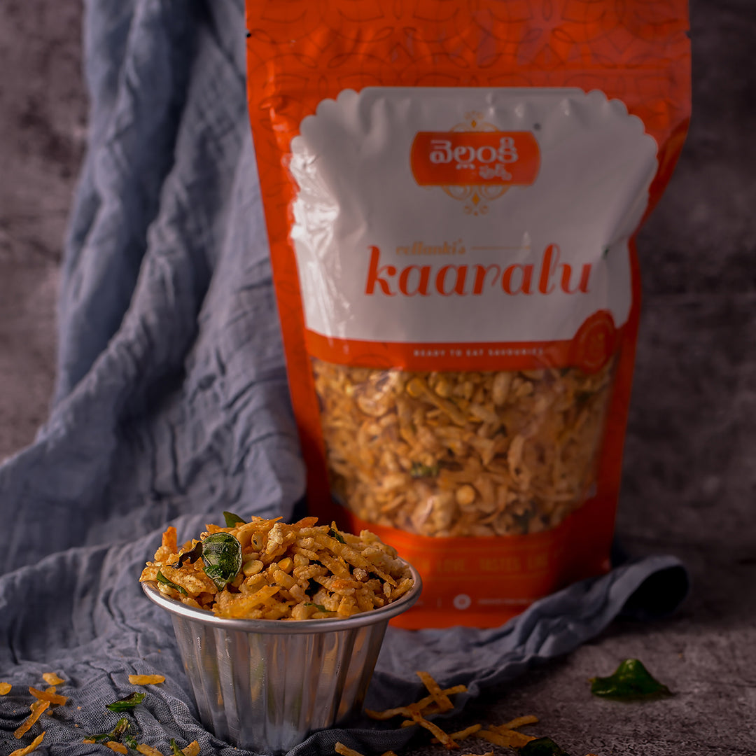 Aloo Mixture – vellankifoods