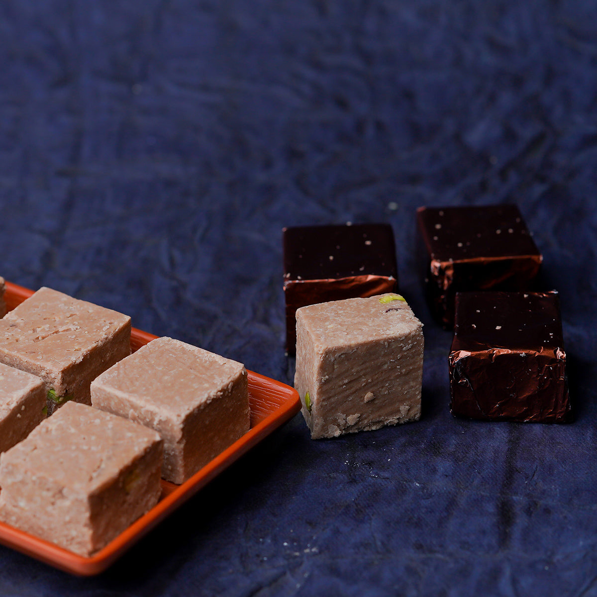 Chocolate Bite – vellankifoods