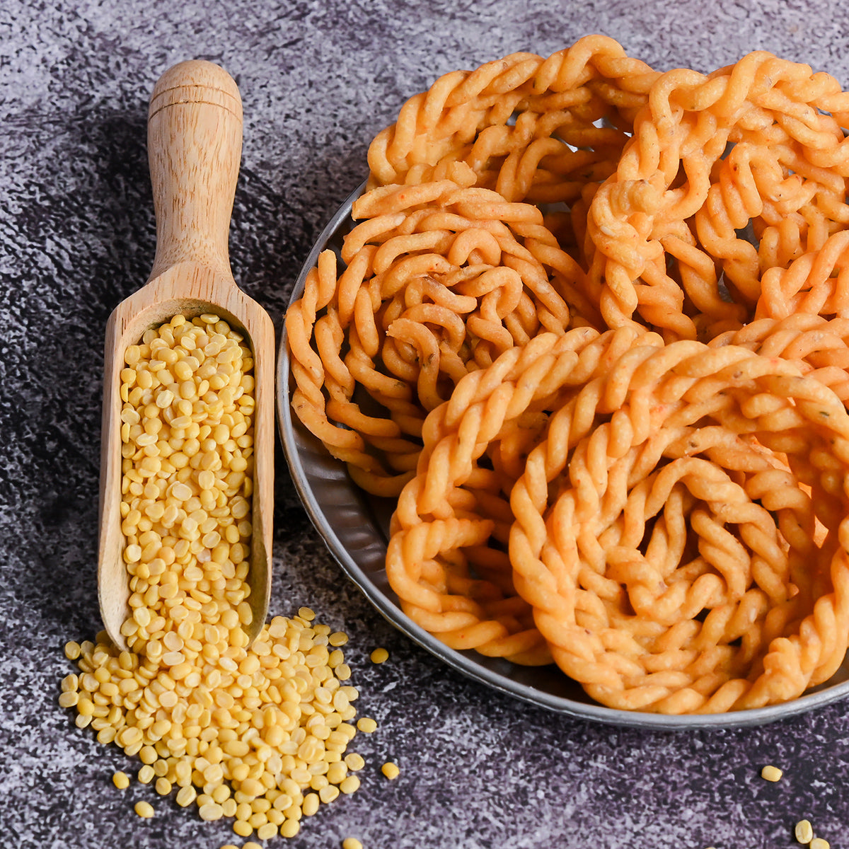 Pesara Murukulu – vellankifoods