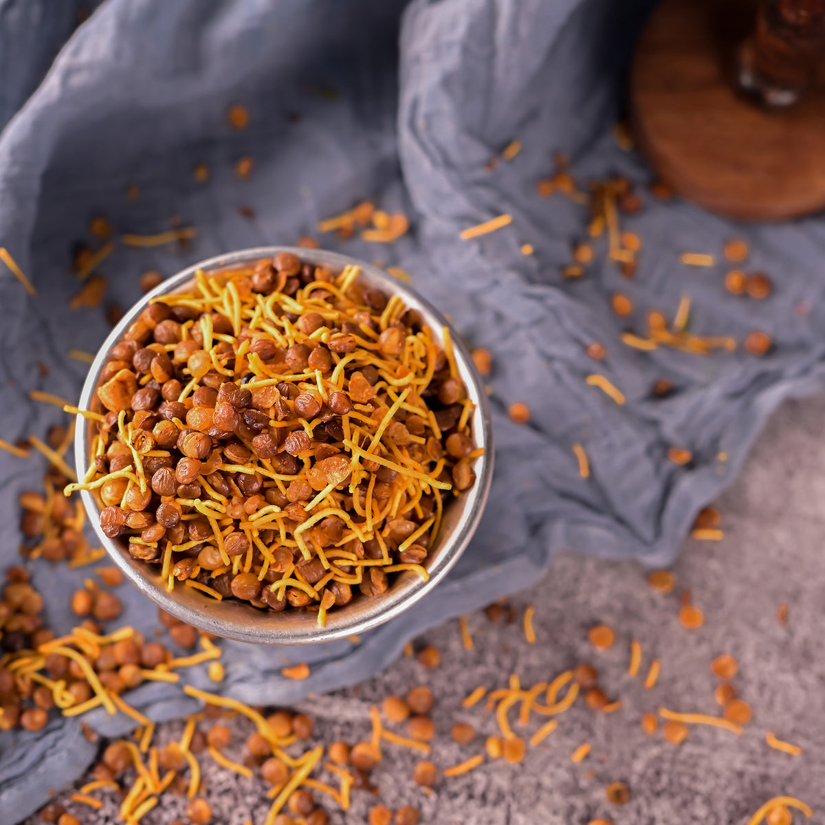 Dalmoti – vellankifoods