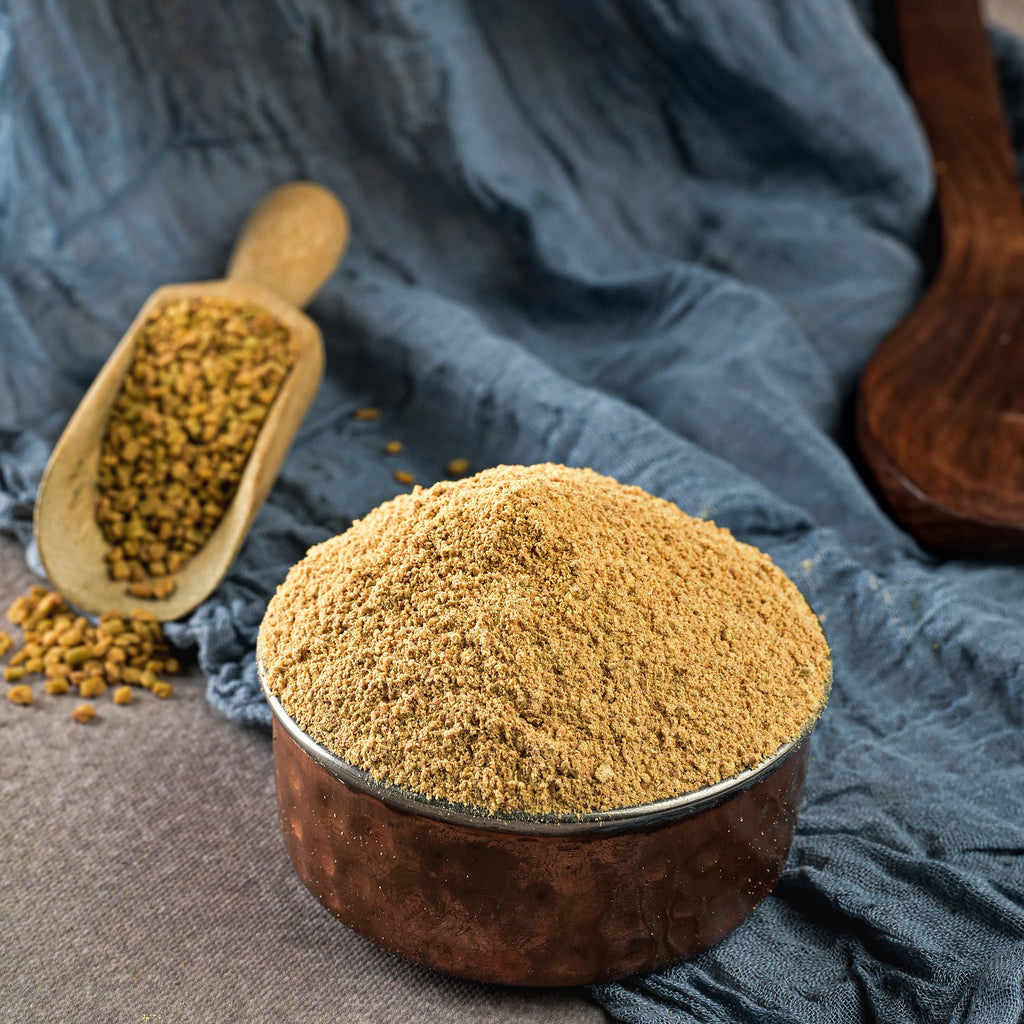 Daily Essentials – vellankifoods