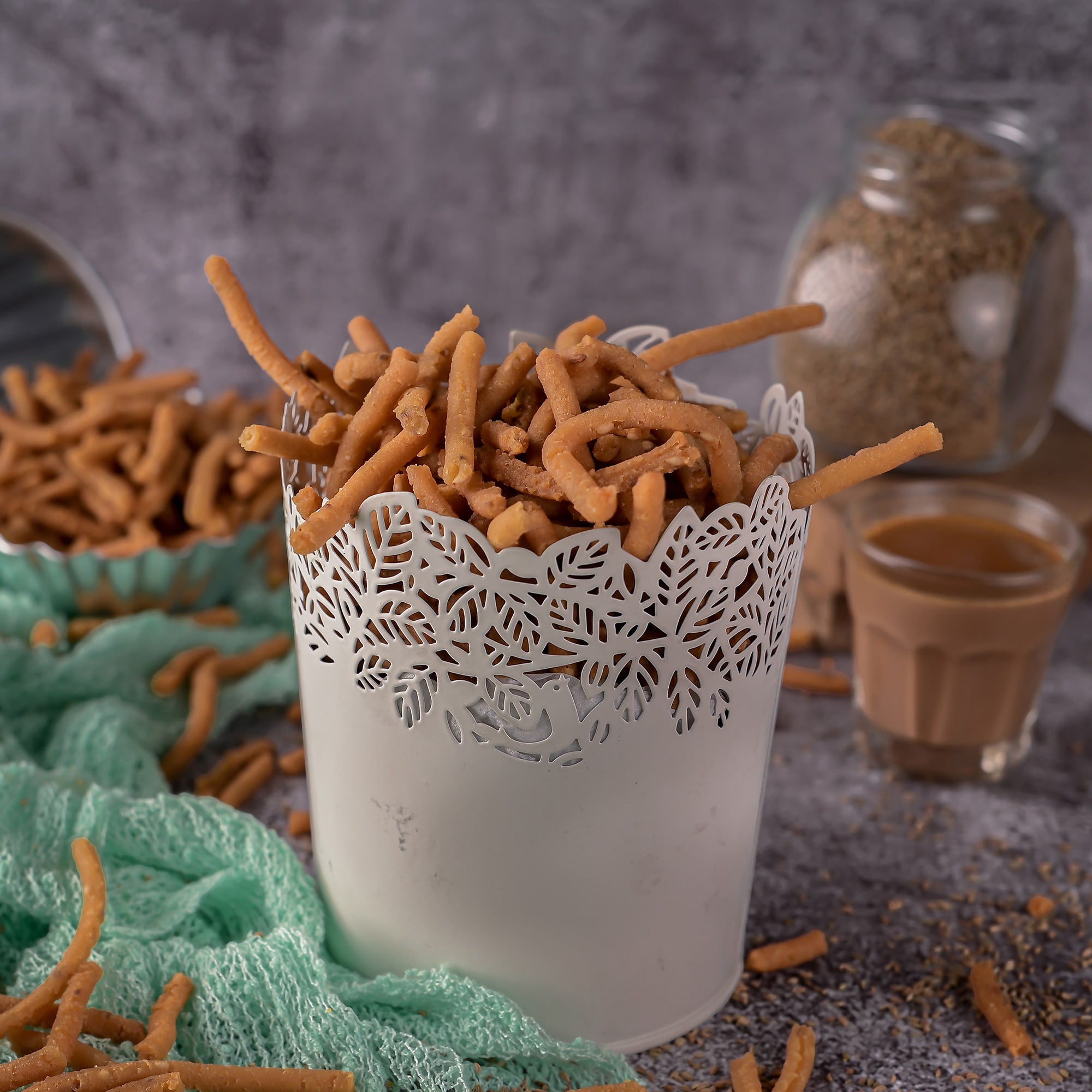 Millets – vellankifoods
