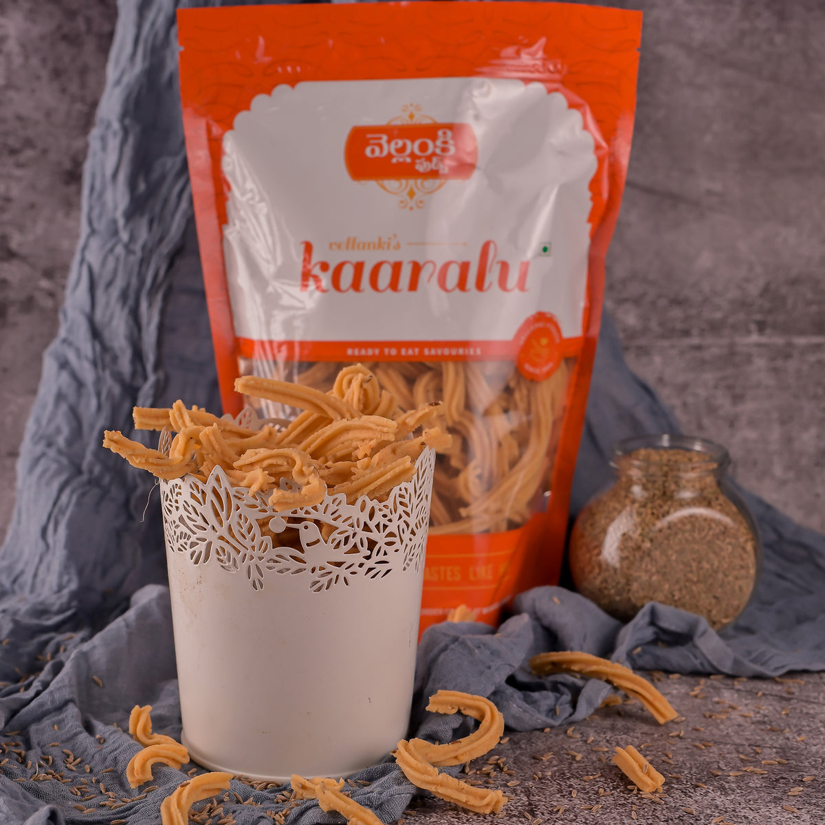 Murukulu – vellankifoods